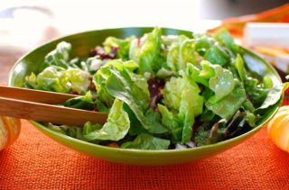 earthbound farm lettuce - Eating Made Easy