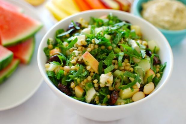 How to Eat Right on the Weekends - Eating Made Easy